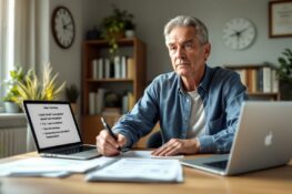 Lettre de remise de clés contre signature en décharge : le modèle