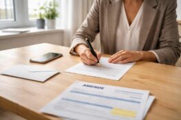 Guide pratique pour écrire une lettre de contestation avec amende sans ...
