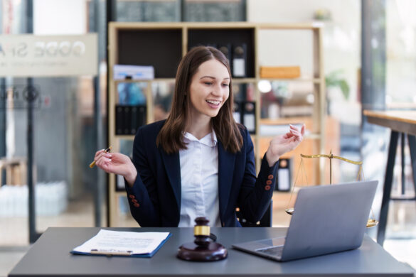 Examen du barreau : comment se passe l'examen pour devenir avocat