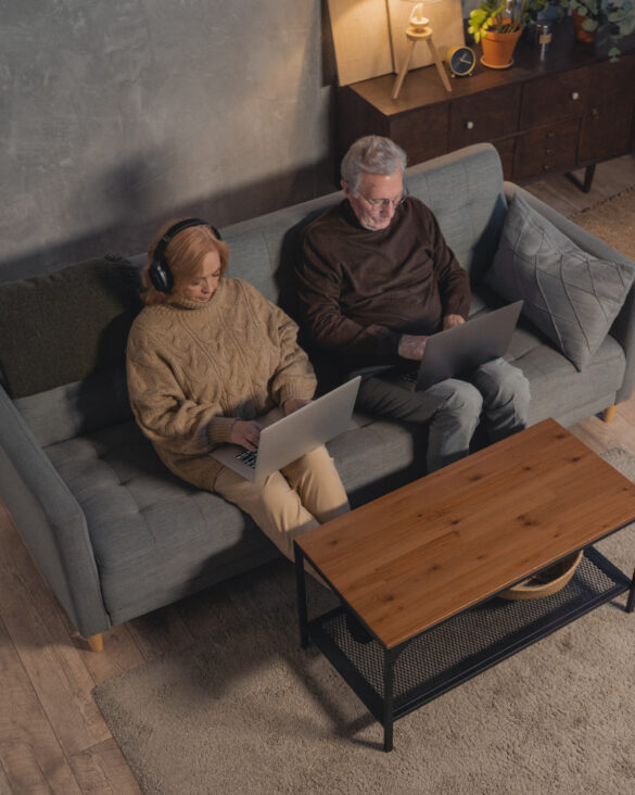 La différence entre conjoint et concubin dans le droit