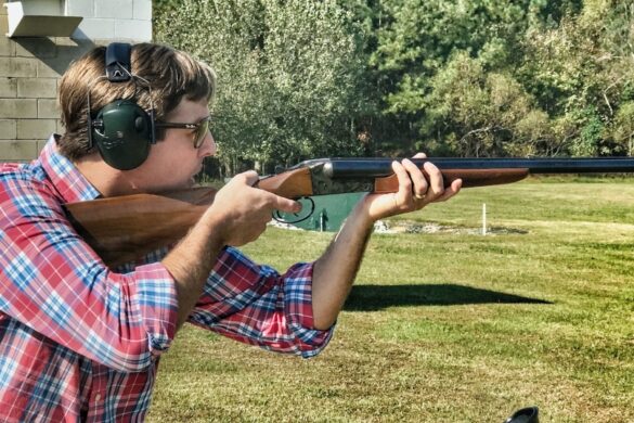 Peut-on avoir un fusil de chasse chez soi sans permis ? Décryptage des ...