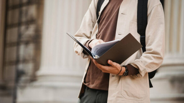 Tout savoir sur l’article 100 du CRFPA : guide pour réussir l’examen et ...